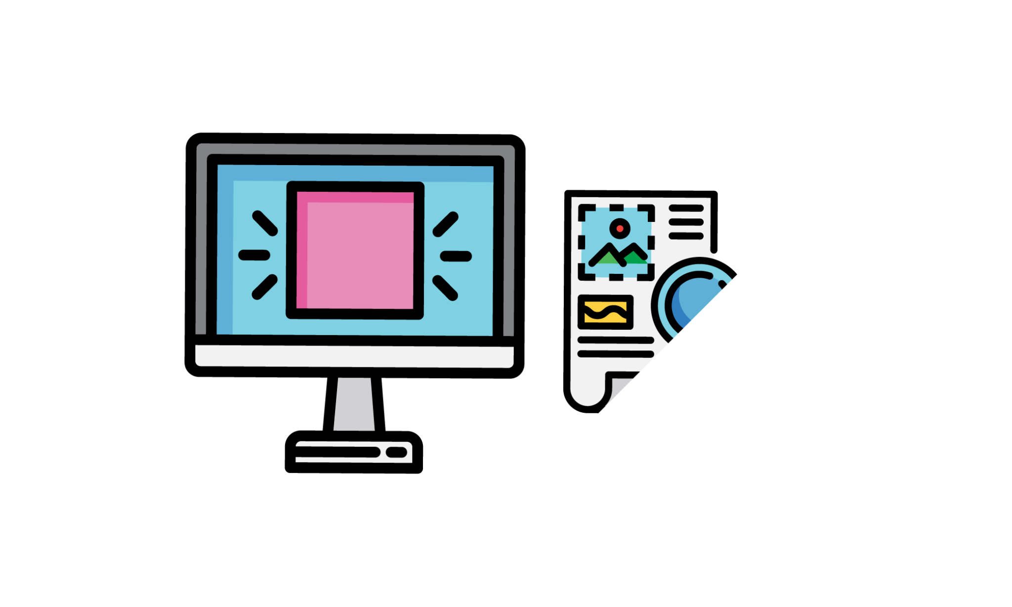 Customer Service – Performance Print Services